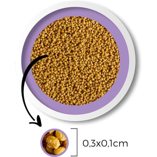 Granulado Sanitário Finotrato Bio-Litter Ultra Premium para Gatos - Pet ...